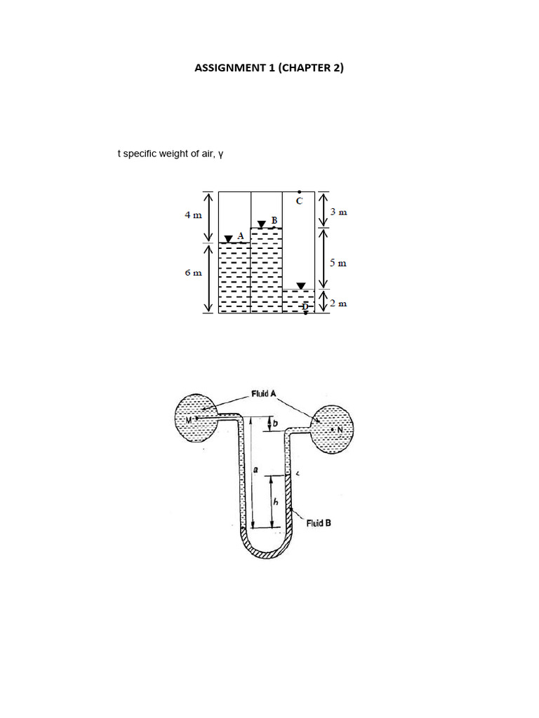 Assignment2 28chapter2 29 | PDF