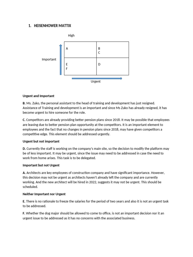 Business models | PDF
