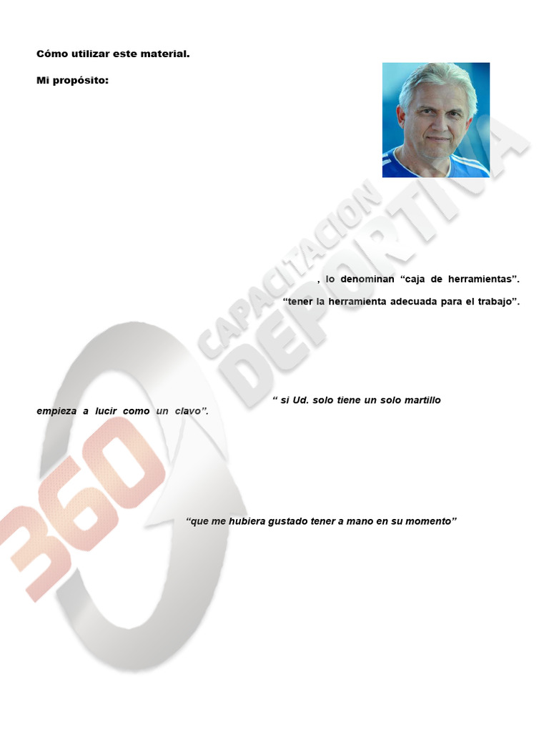 Instructivo Cadda Monitor Final Watermark | PDF | Aprendizaje | Enseñando