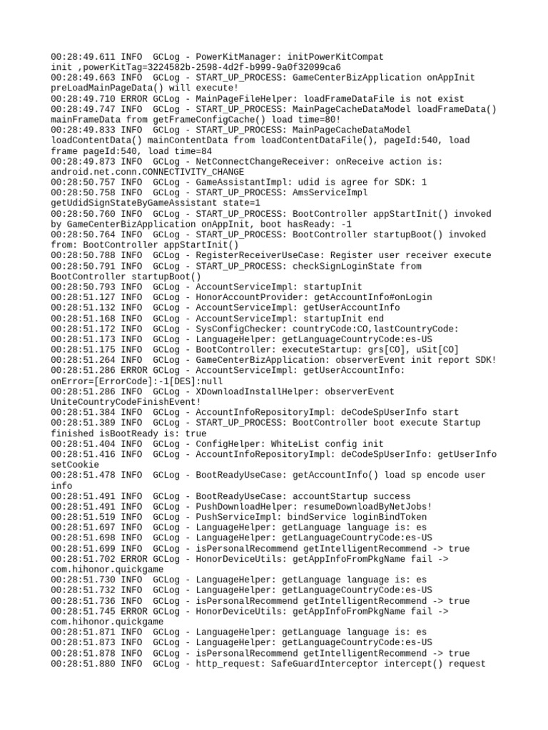 gc_2024_12_15 | PDF | Internet Standards | World Wide Web