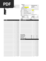 Clue JR Detective Sheets | PDF