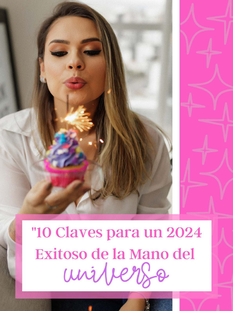 10 Claves para El Exito | PDF
