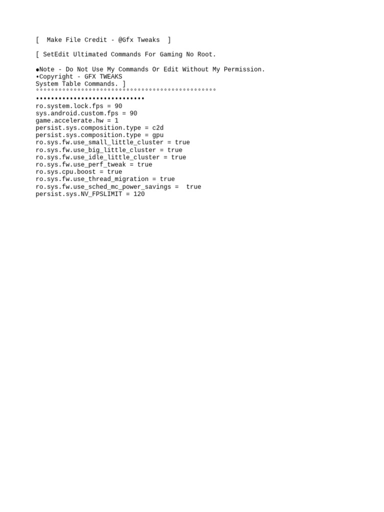 Cpu Gpu Speed Boost Pdf