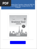 The Revised CSEC Spanish Paper 1 - 2023 | PDF | Language Mechanics ...