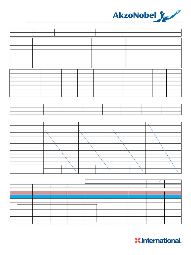 Rofiq Santoso - Project PUPR - PT ISFA - Pull Off Report - 2024 | PDF ...