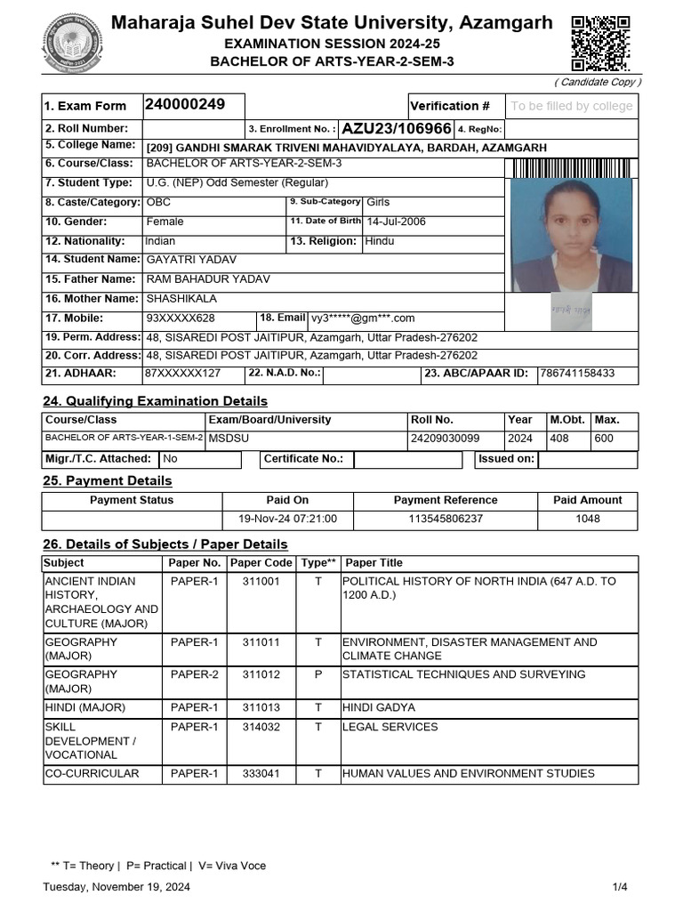 0000249 | PDF | Social Inequality | Discrimination & Race Relations