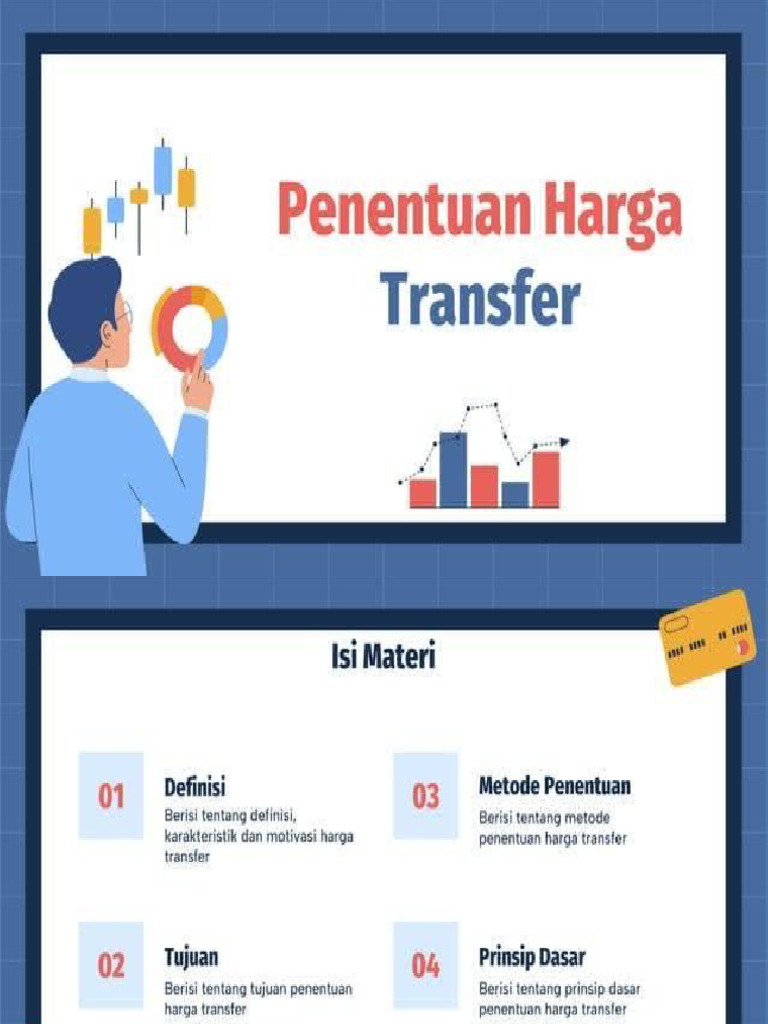Harga Transfer | PDF