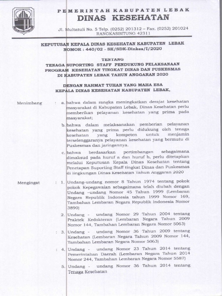 SK Banjarsari 2020 Compressed.pdf | PDF