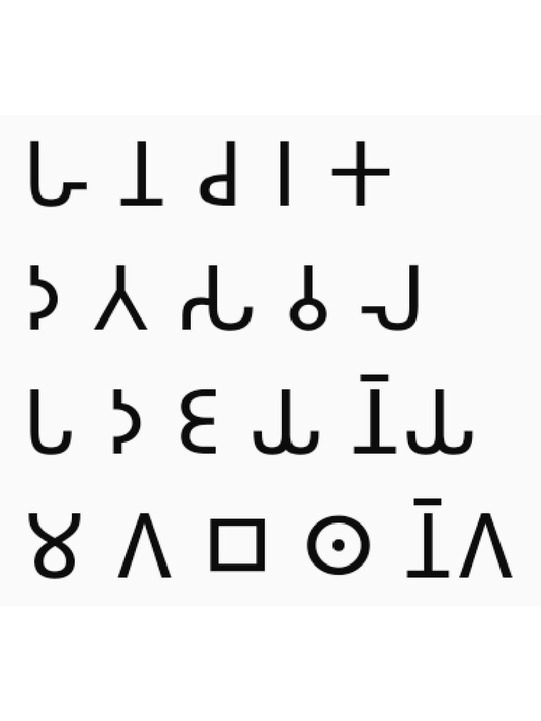Hanacaraka (Brahmi Script) | PDF