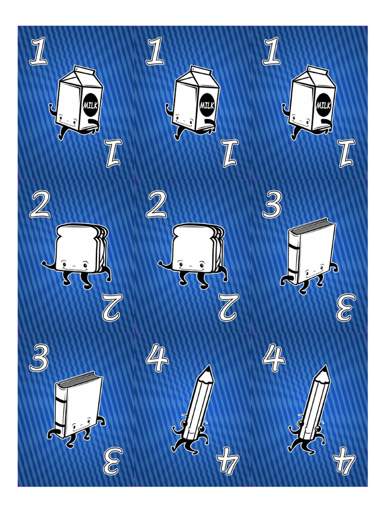 Shoku (Hanabi) A4-Simplex | PDF