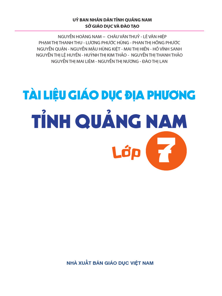 (GDDP 7 | PDF