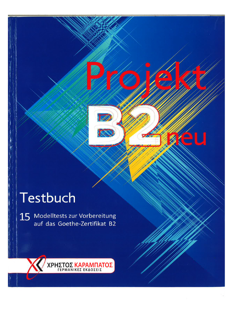 Mở Projekt B2 | PDF