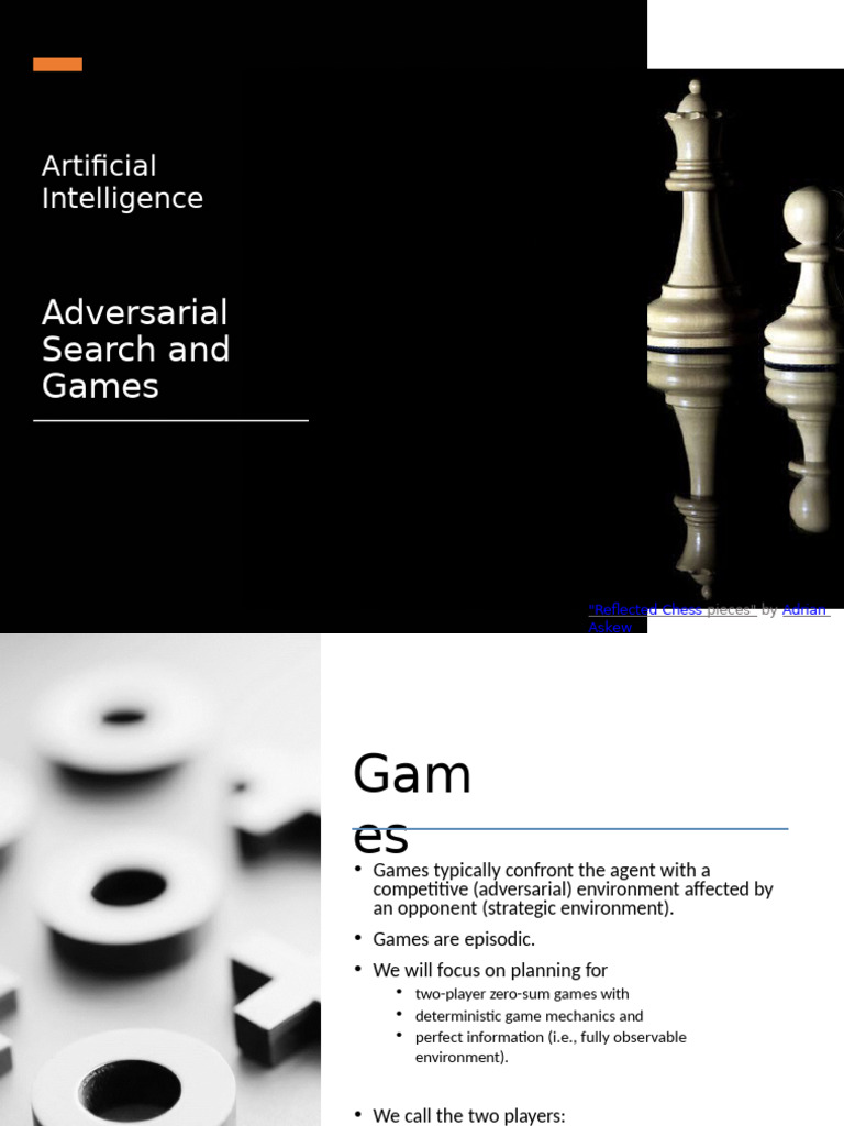 05 Games | PDF