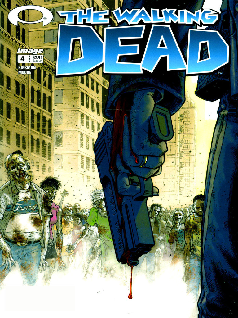 TWD 04 | PDF