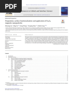 Integrated Science Rusting Nail Project | PDF | Rust | Iron