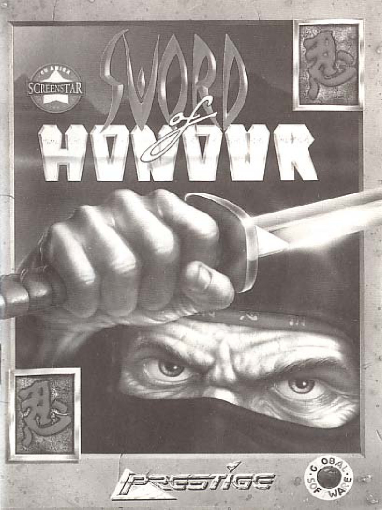 Sword of Honour | PDF