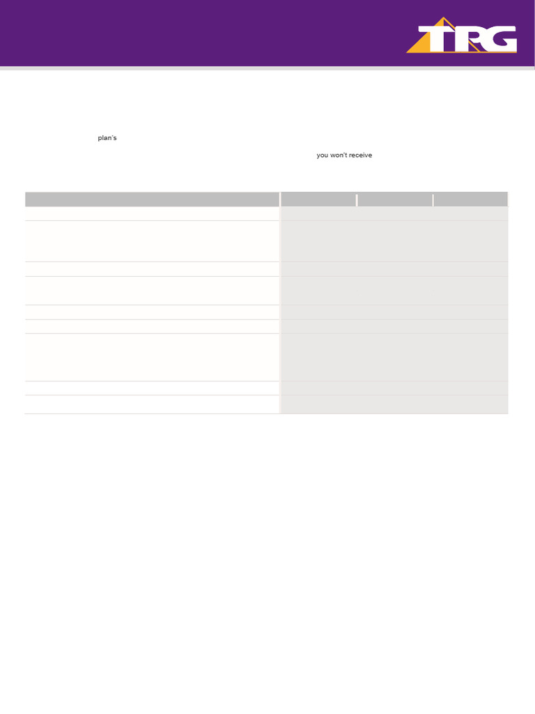 TPG_Mobile_SIM_Only_Plans_310724 | PDF | Prepaid Mobile Phone | Roaming