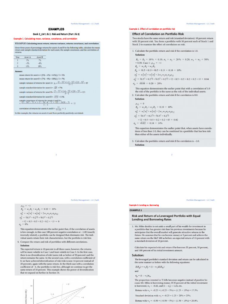 PM-1_Examples_2024_print | PDF