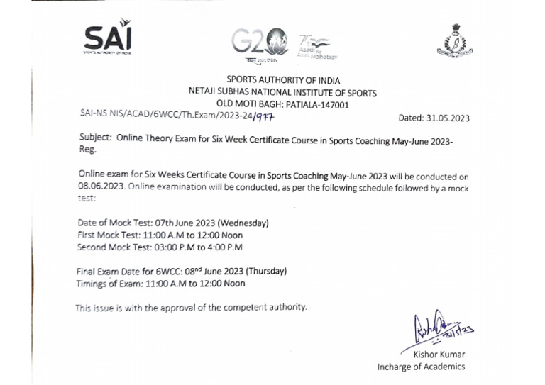 Online-theory-Exam-6WCC | PDF