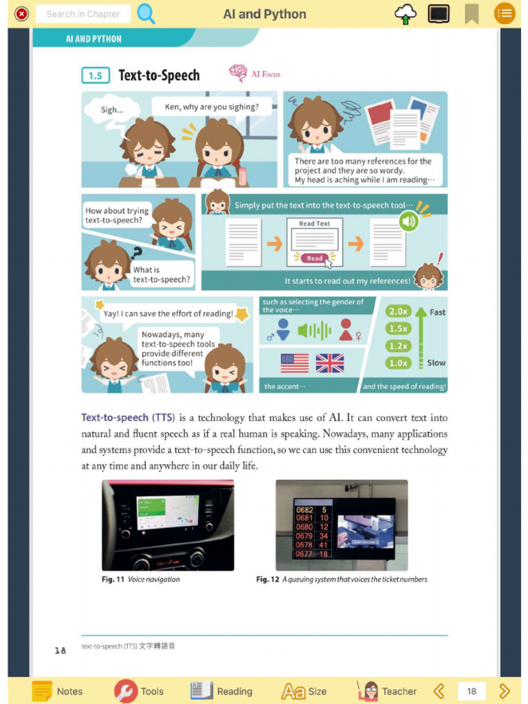AI Textbook Ch.1.5 Ans | PDF