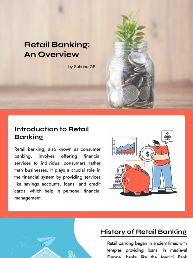retailbanking-1-240704180601-c265d755 | PDF | Banks | Credit Card