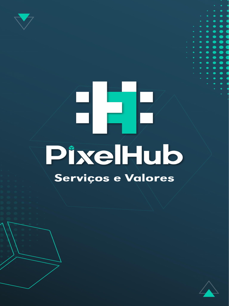 Catálogo_PixelHub | PDF