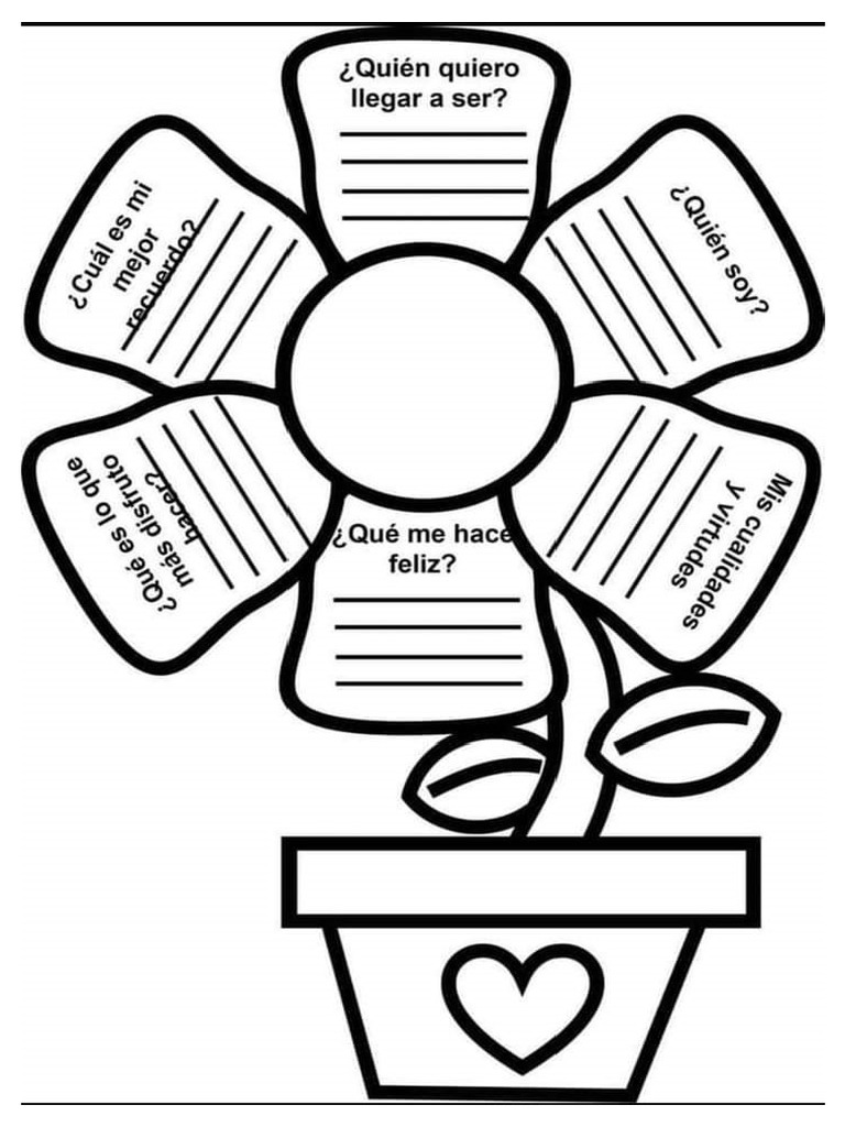 3.2 Flor de Mi | PDF