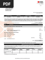 Australia Post Everyday Mastercard Product Disclosure Statement | PDF ...