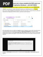 Como Instalar o Sofwtare New Enterprise | PDF | Autenticação ...
