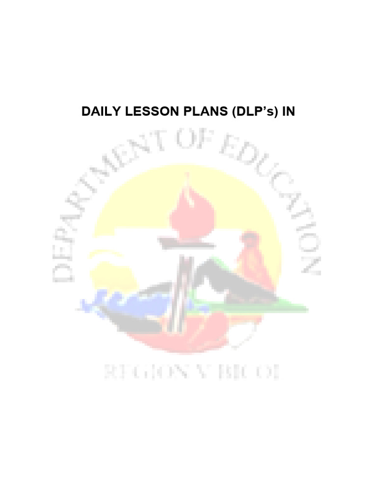 AP3 DLP Q2 | PDF