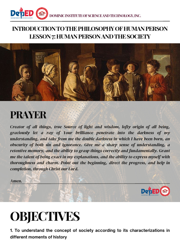 PHILO-L7 REVIEWER GR 12 | PDF | Epistemology | Metaphysics