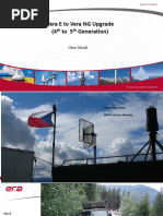 Scanter 4000/4100: A Multi Purpose Surveillance Radar | PDF | Radar ...