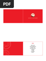 Fifo Colour Code Chart | PDF