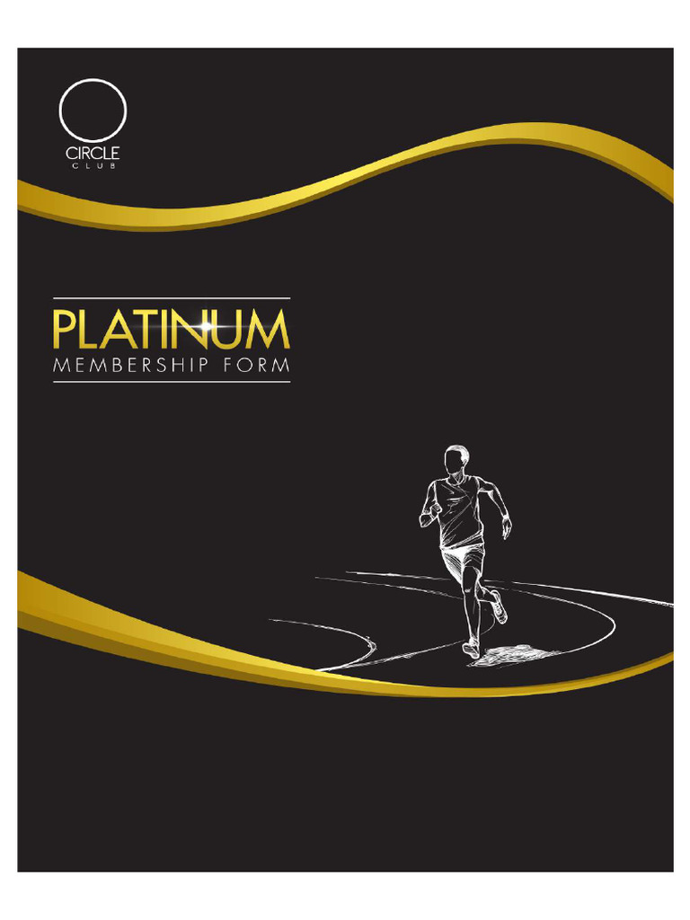 Platinum Membership Compressed | PDF