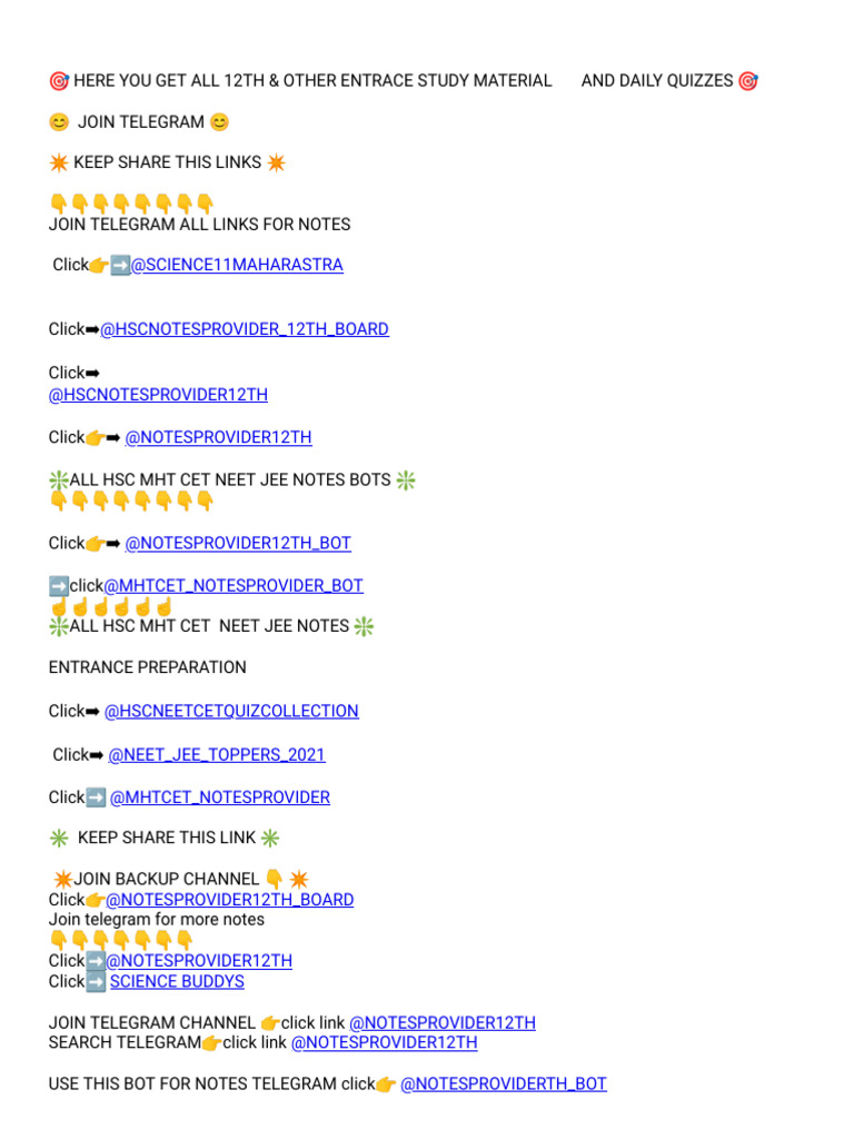 Maths Most Important Questions Pyqs All Chap - Compressed | PDF | Area | Circle
