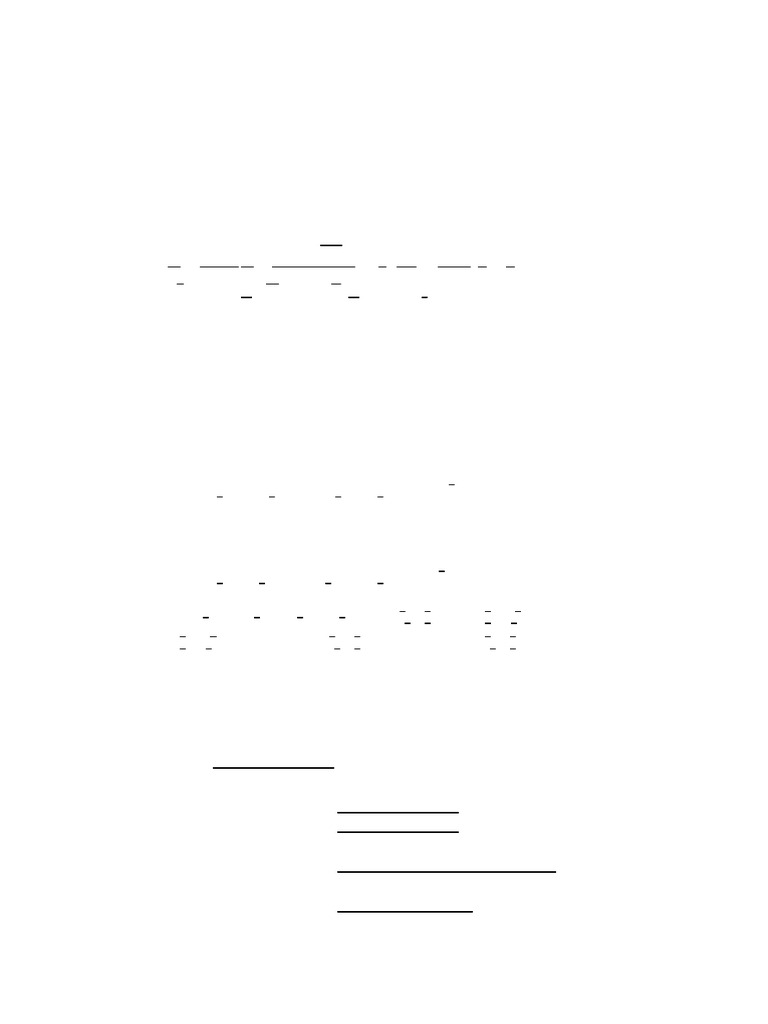 AL Pure Mathematics 1971 Paper 1+2 Suggested Solutions | PDF