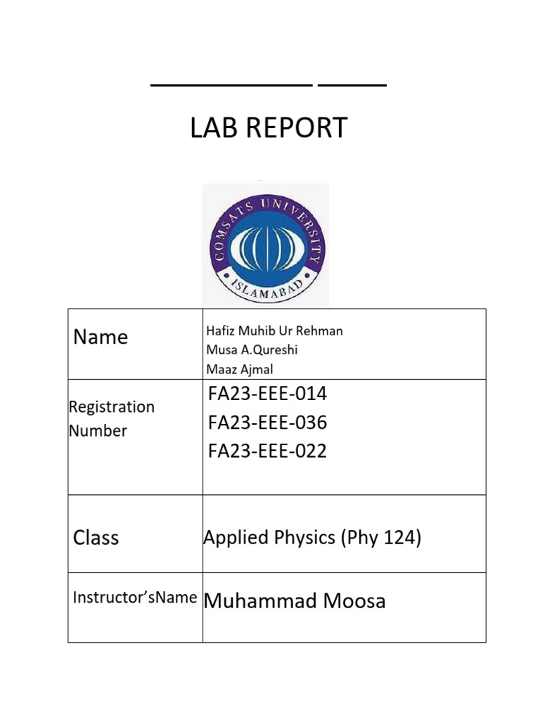 Galvano To Volt Meter | PDF