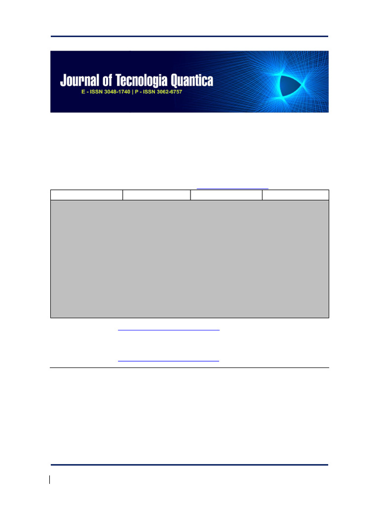 Quantum Radar For Hidden Object Detection | PDF | Radar | Electrical ...