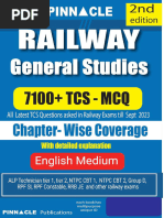 RBE States Static GK Ebook (Eng) | PDF | Technology & Engineering