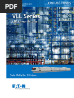 Acolyte SpecSheet Channel AS1 09APR2025 | PDF | Light Emitting Diode | Lighting