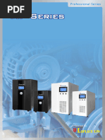 Intex UPS 1500VA | PDF