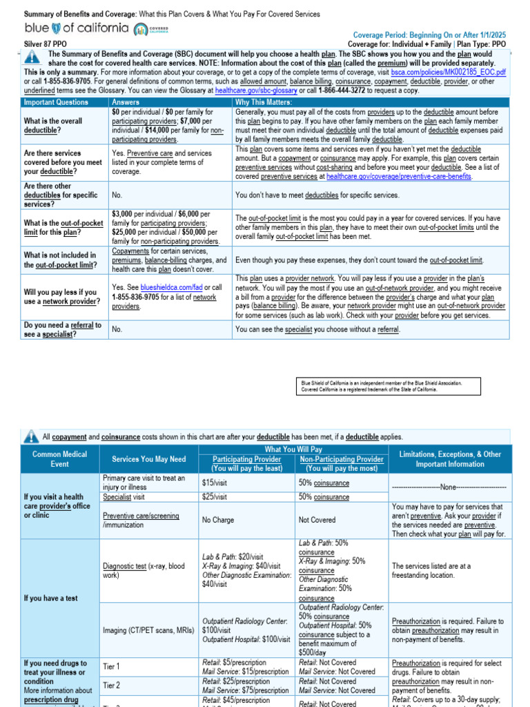 ecm | PDF | Deductible | Hospital