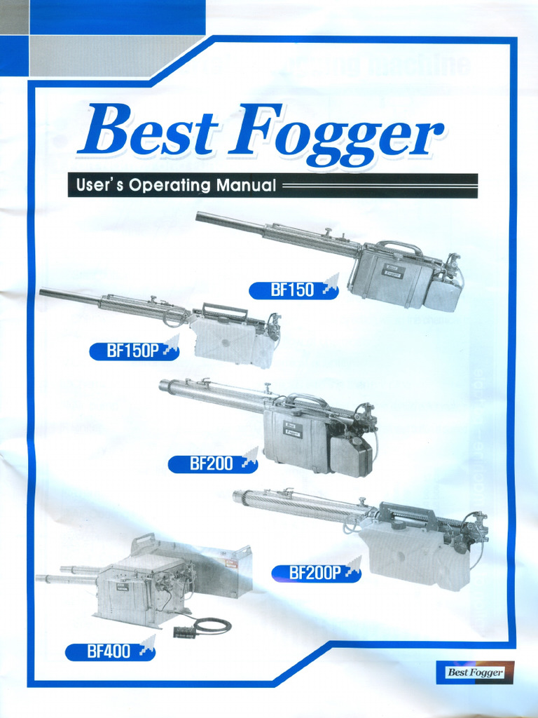 M BF150 | PDF