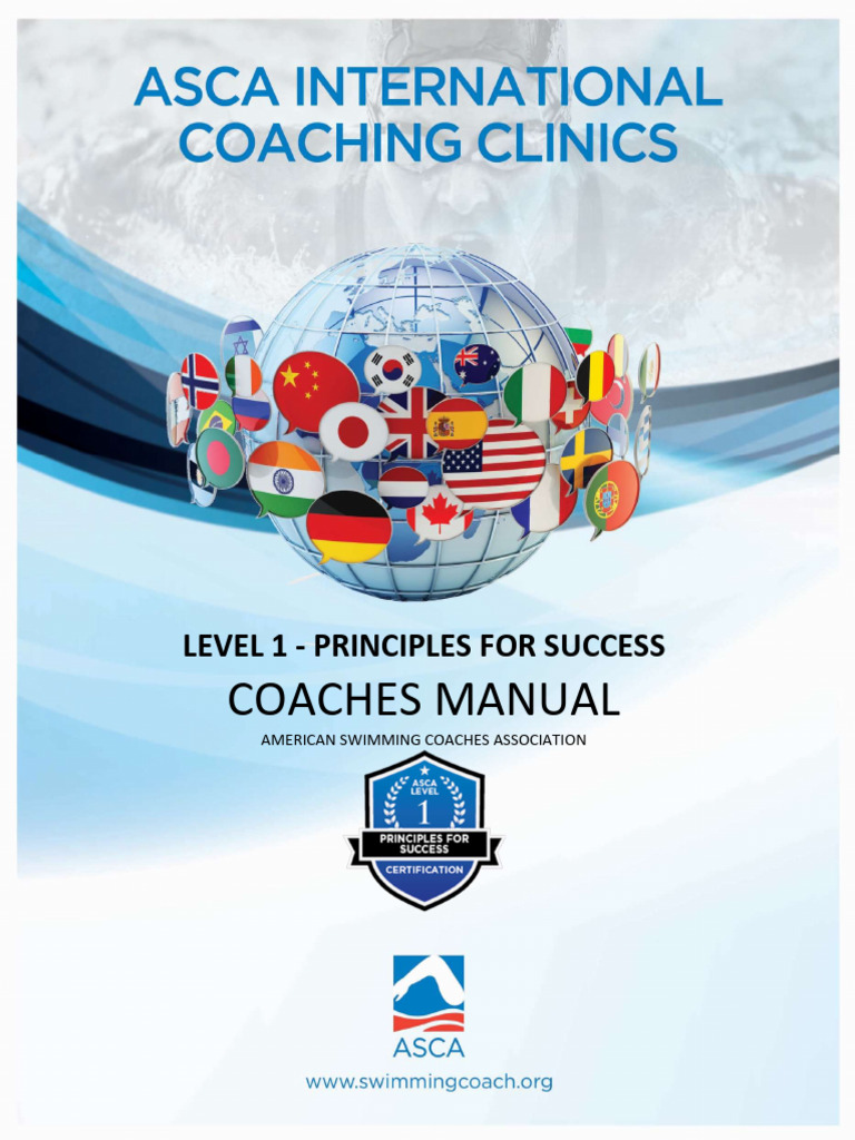 Level 1 - Final Manual | PDF | Mindfulness | Sleep