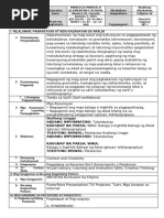 Simuno at Panaguri Worksheet | PDF