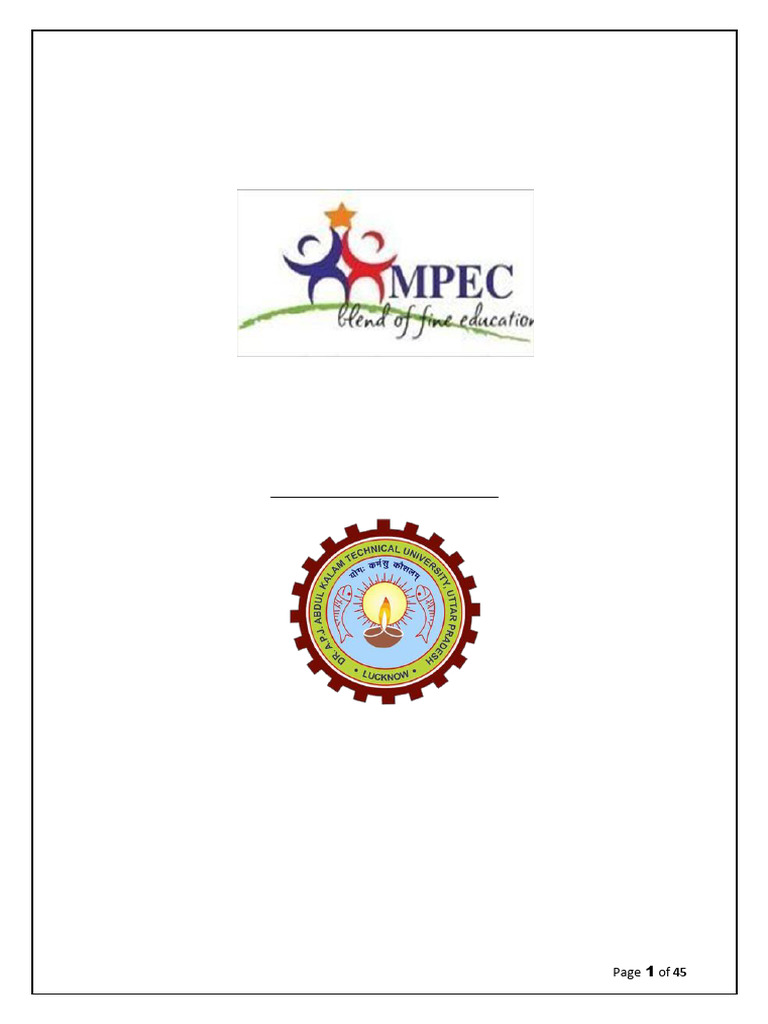 Final report (2) | PDF | Operating System | Computer Network