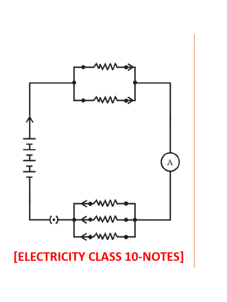 Electricity Converted Pdf Electric Charge Voltage