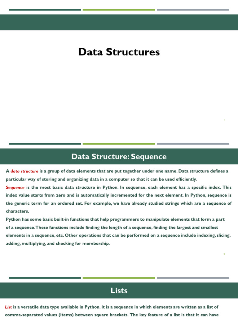 Slide_6 | PDF | Parameter (Computer Programming) | Queue (Abstract Data Type)