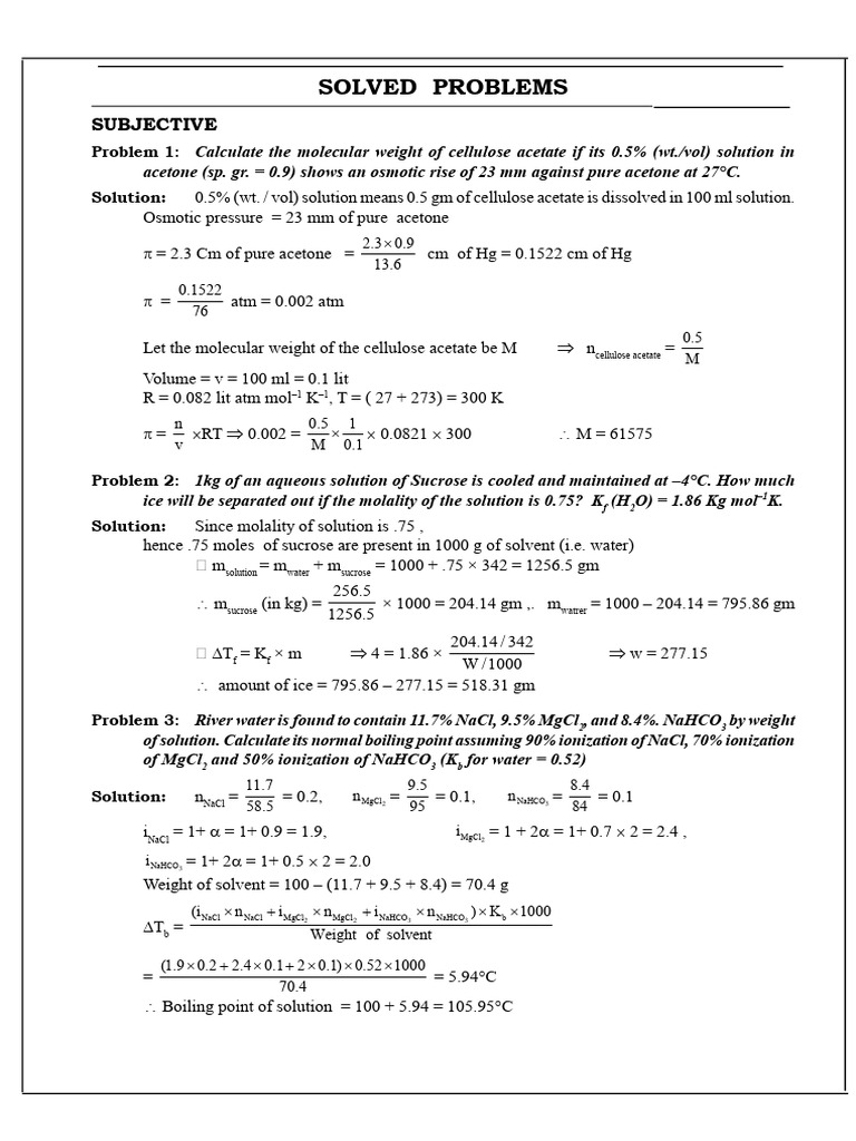 SMB-2-XII-CHEM-MOD4 export | PDF | Scientific Phenomena | Analytical Chemistry