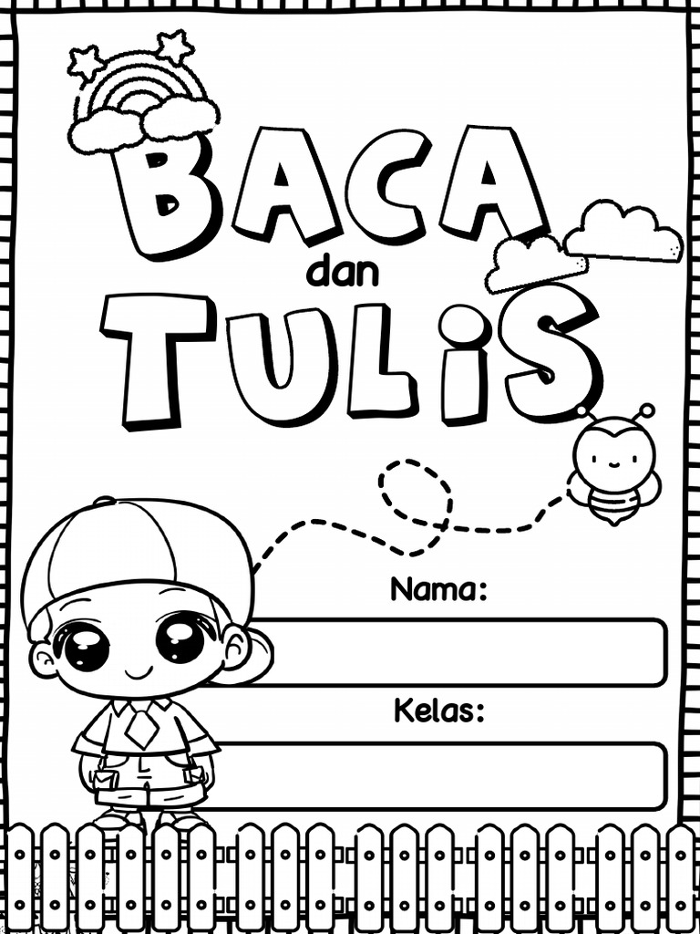 Baca Dan Tulis | PDF